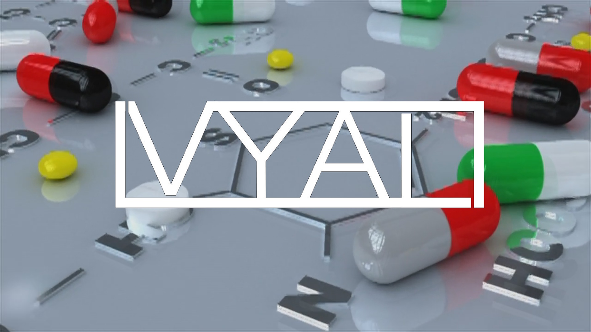 Vyal Trailer: Knowledge – Cold Comfort